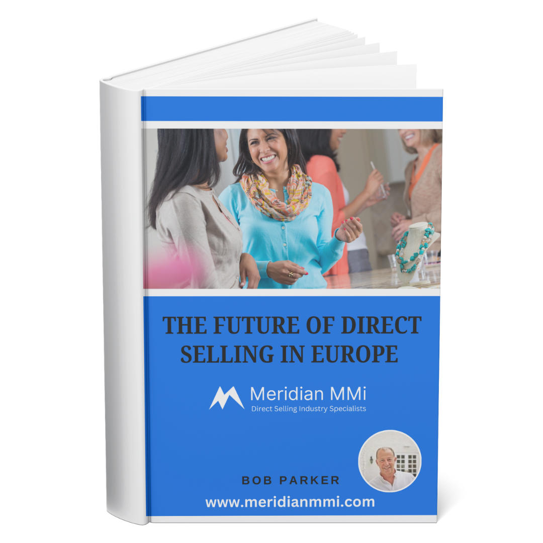 Free Book - Meridian MMi